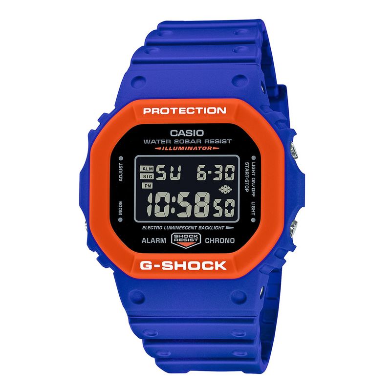 Reloj G-Shock para Hombre G-Shock CASIO | falabella.com