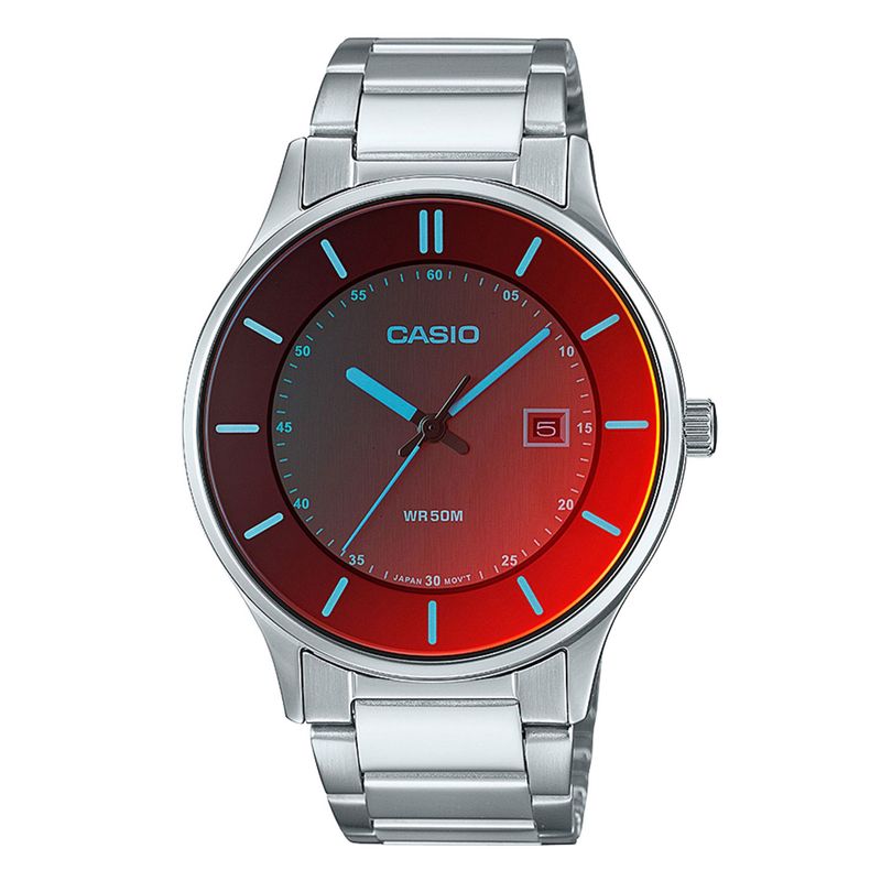 Reloj Casio para Hombre Core Mens CASIO | falabella.com