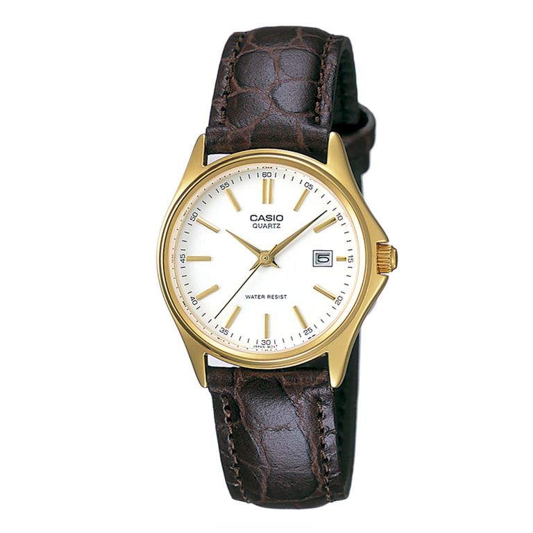 Reloj Casio para Mujer Core Ladies CASIO | falabella.com