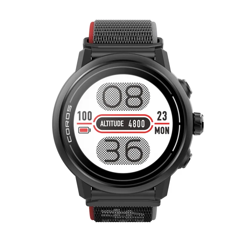 Sportwatch COROS APEX 2 Watch 1.2 pulgadas COROS | falabella.com