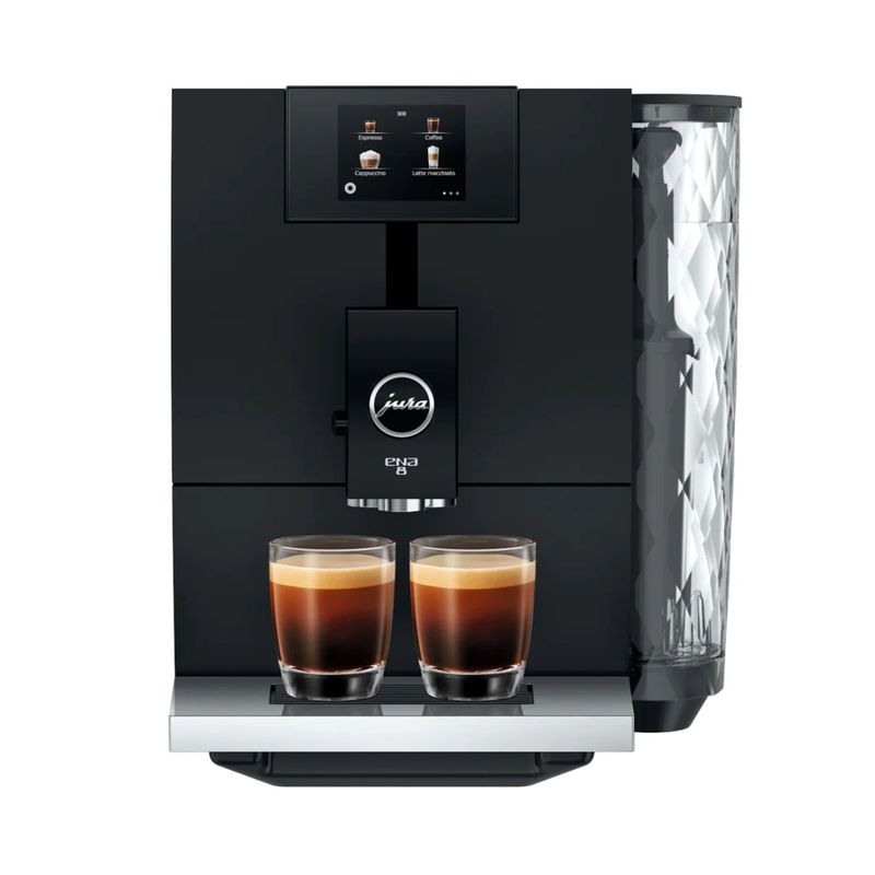 Cafetera profesional Jura ENA8 40 tazas JURA | falabella.com