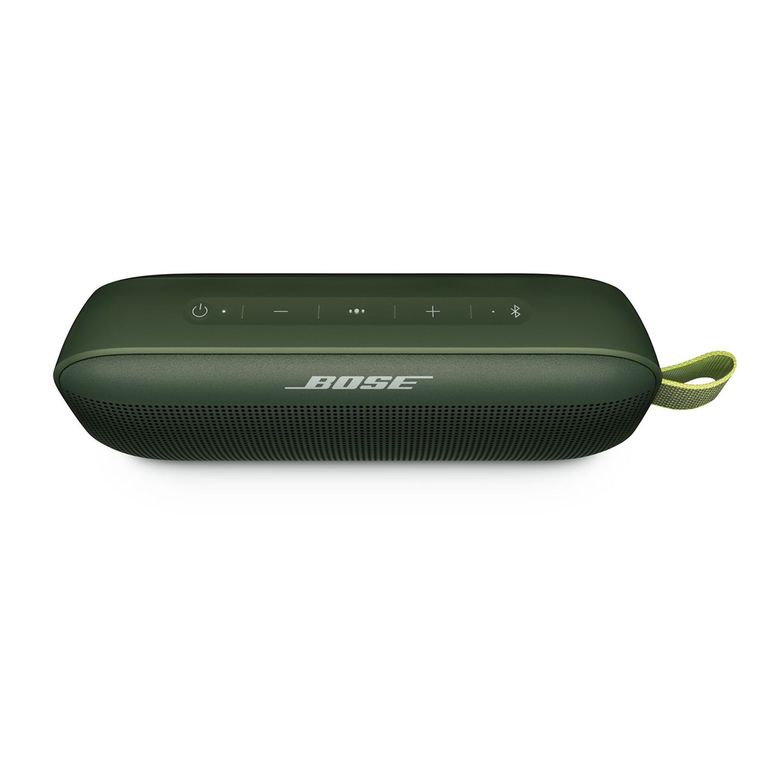 Parlante portátil Bose Soundlink Flex BOSE | falabella.com