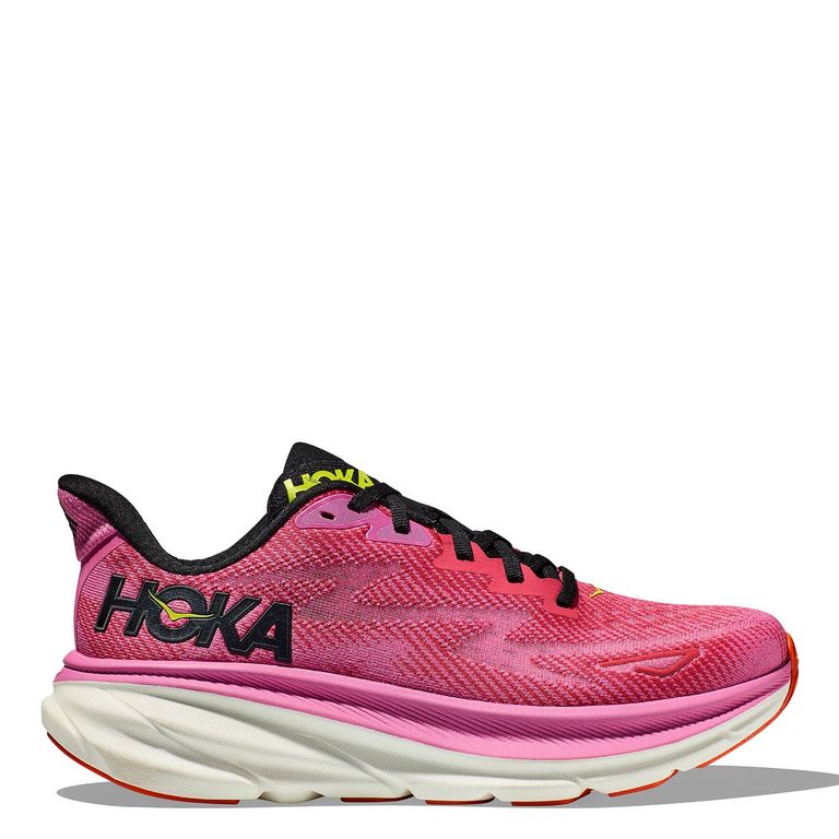 Tenis Hoka para Mujer Running Clifton 9 HOKA | falabella.com