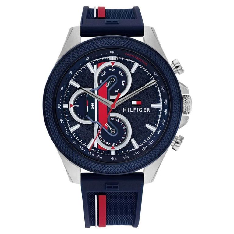 Reloj Tommy para Hombre TOMMY HILFIGER | Falabella Colombia