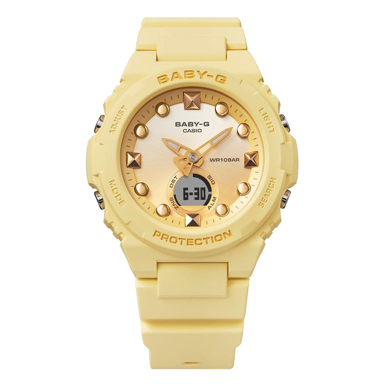 Reloj Mujer Casio BGA-320-9ADR CASIO | falabella.com