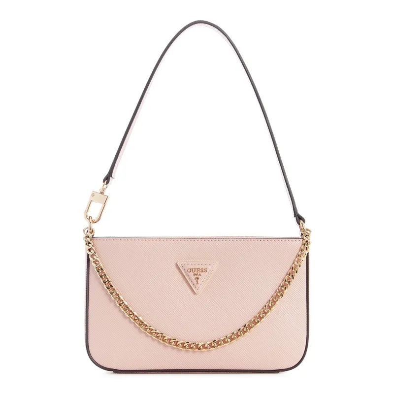 Bolso Guess para mujer Palo Rosa GUESS | falabella.com