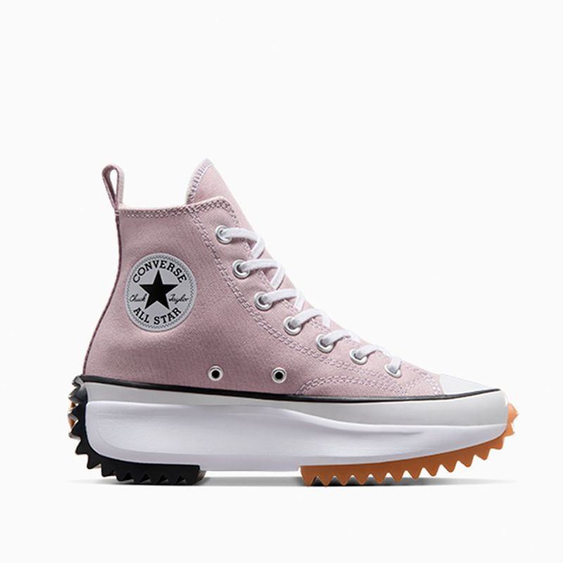 Tenis Converse Mujer Moda Run Star Hike Unisex CONVERSE | falabella.com