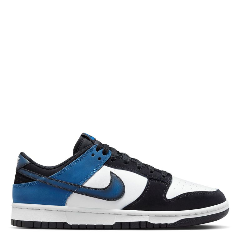 Tenis Nike para Hombre Moda Dunk Low Retro Nas | Zapatillas Nike para ...