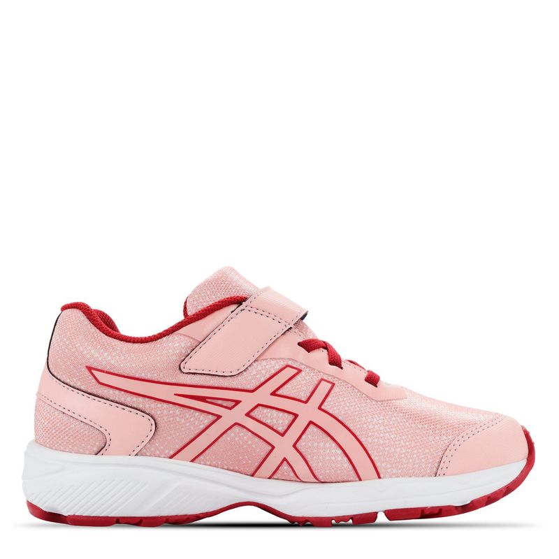 Tenis Asics Fantasy 4 Ps para Niña Velcro ASICS | falabella.com