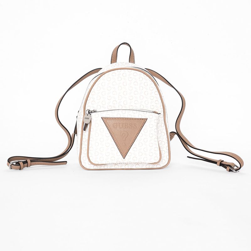 Mochila Guess Para Mujer STANSBURY BACKPACK GUESS | falabella.com