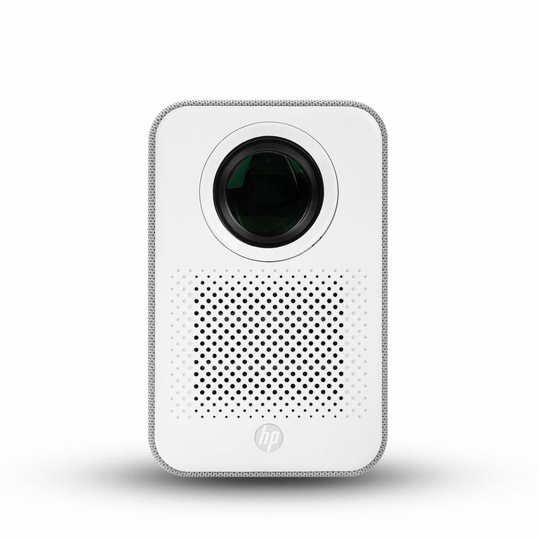 Proyector portátil HP CC500 Full HD 500 LED LUMENS HP | falabella.com