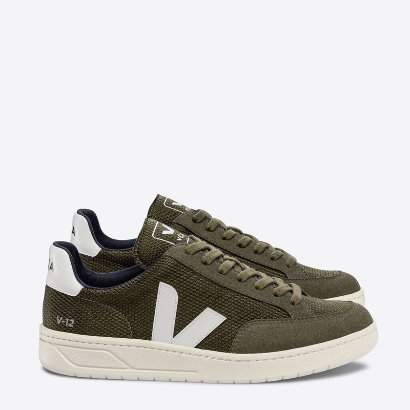 Tenis Veja para Hombre Moda V-12 VEJA | falabella.com