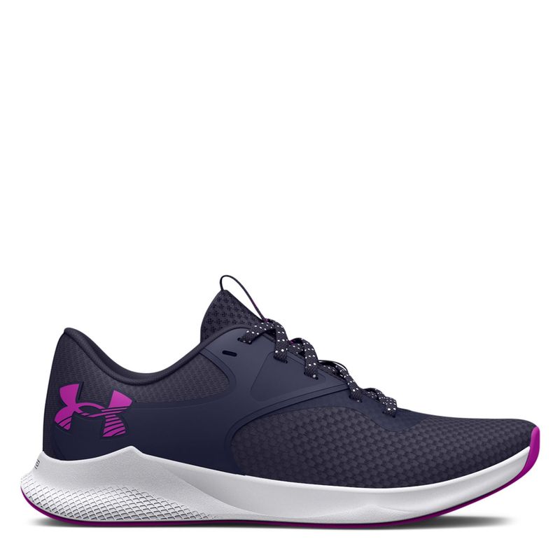 Tenis Under Armour para Mujer Cross training Charged Aurora 2 UNDER ARMOUR | falabella.com