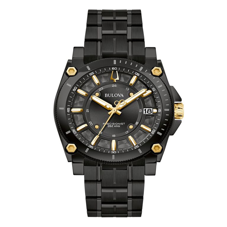 Reloj Hombre Bulova 98B408 BULOVA | falabella.com