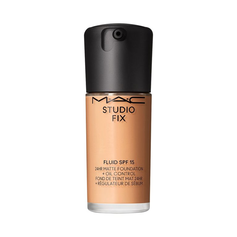 Base de maquillaje Líquida Studio Fix Fluid Spf 15 MAC 30ml MAC COSMETICS | falabella.com