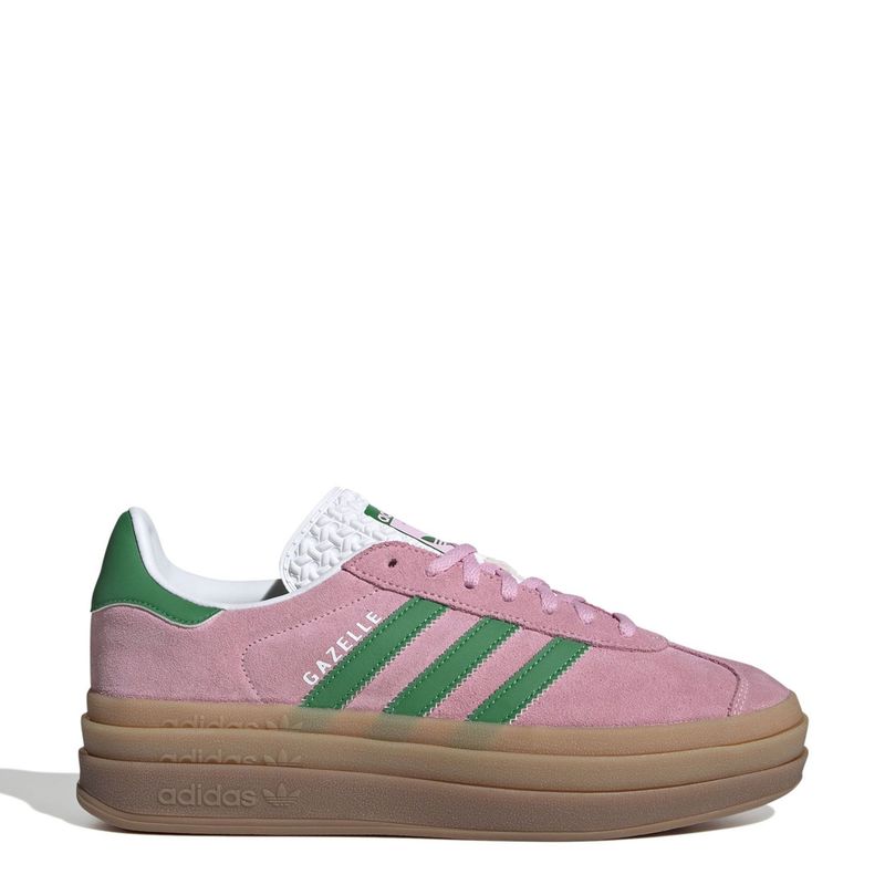 Tenis Adidas para Mujer Moda Gazelle ADIDAS ORIGINALS | falabella.com