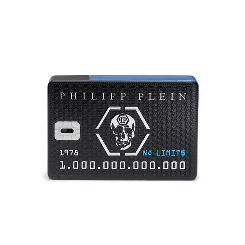 Perfume Hombre Philipp Plein No Limits Super Fresh 90 ml EDT PHILIPP ...