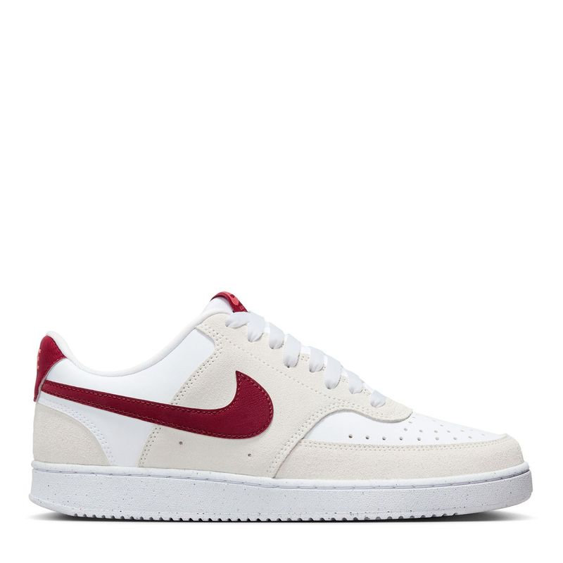 Tenis Nike para Mujer Moda W Nike Court Vision Lo Vday | Zapatillas ...