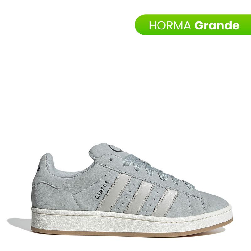 Tenis Adidas Originals para Hombre Moda Campus 00s Horma Grande ADIDAS ...