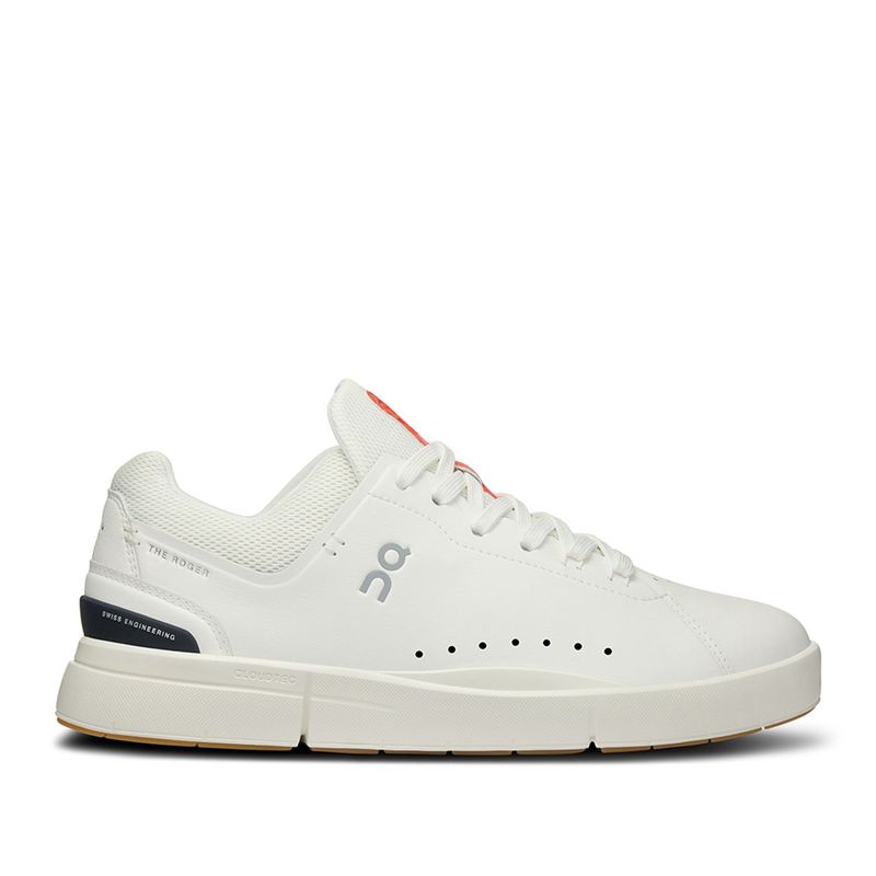 Tenis Onrunning para Mujer Moda Roger Advantage ON RUNNING | falabella.com