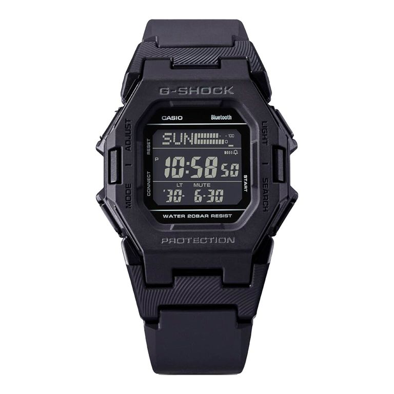 Reloj digital Unisex G-Shock GD-B500-1DR CASIO | Falabella Colombia