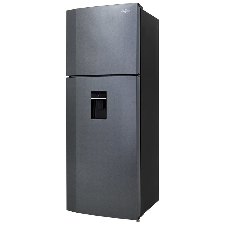 Nevera Congelador superior Haceb 428 lt Netos HAO7164NT44 HACEB ...