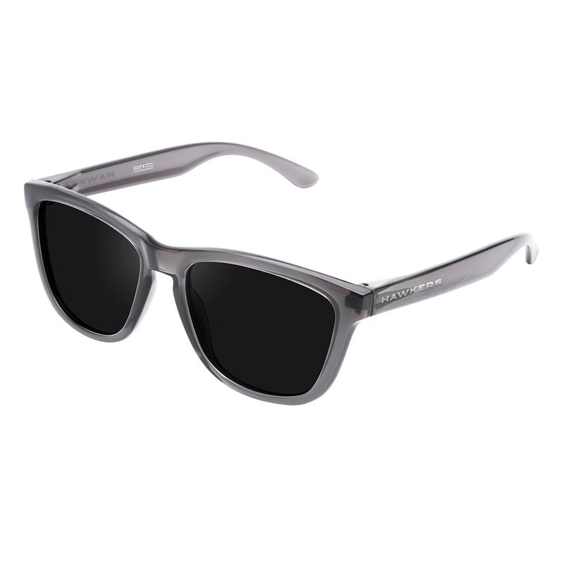 Gafas de sol Hombre y Mujer Hawkers - ONE POLARIZED CRYSTAL DARK ...