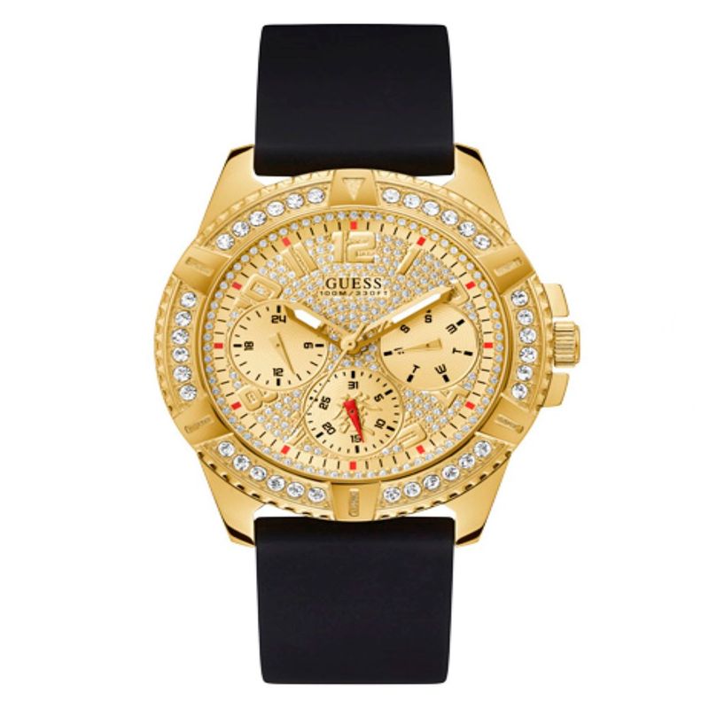 Reloj análogo Hombre Guess GW0379G2 GUESS | falabella.com