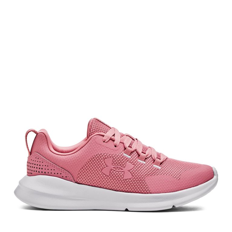 Tenis Under Armour para Mujer Running Essential UNDER ARMOUR | falabella.com