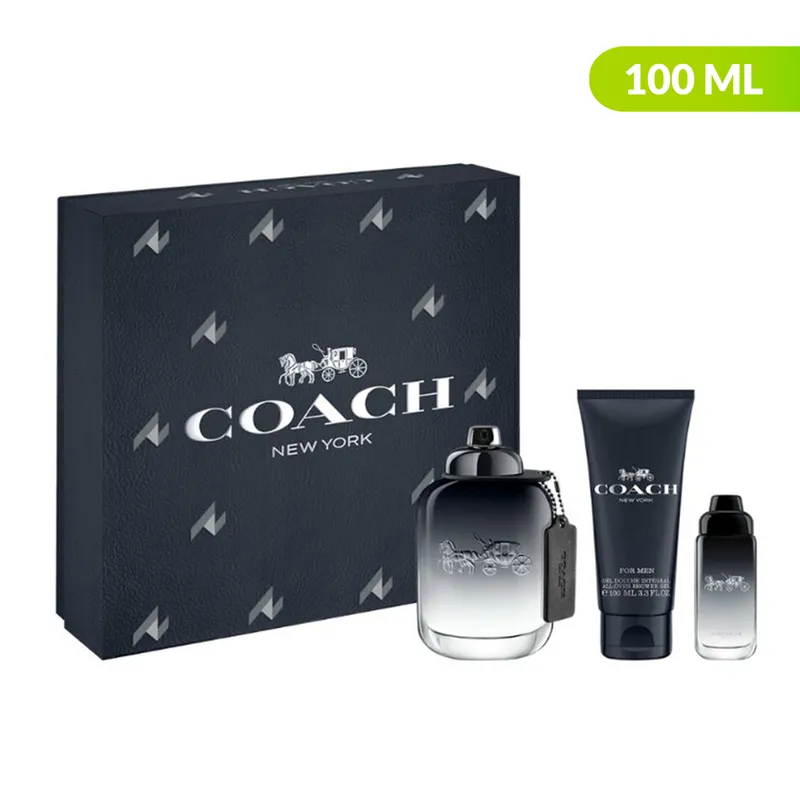 Perfume Hombre Coach 100 ml EDT COACH | falabella.com