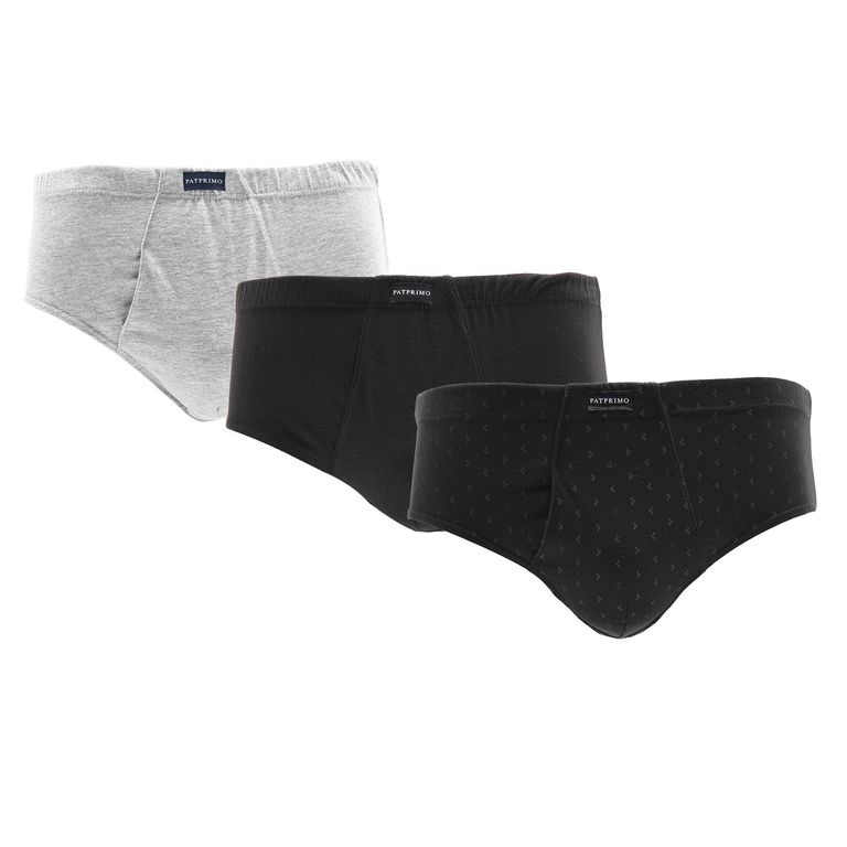 Boxers Hombre Pack de 3 Patprimo PAT PRIMO | falabella.com