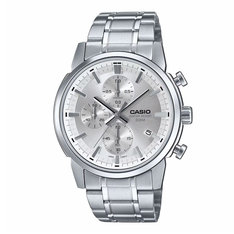 Reloj Hombre Casio MTP-E510D-7AVDF CASIO | falabella.com
