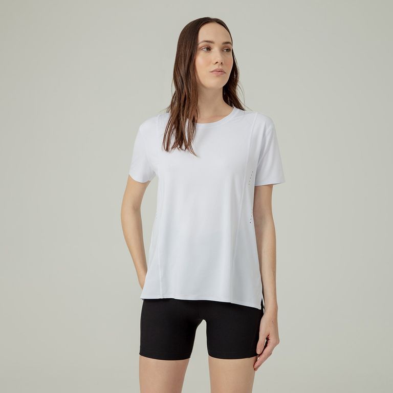 Camiseta Mujer Punto Blanco Training Punto PUNTO BLANCO | falabella.com