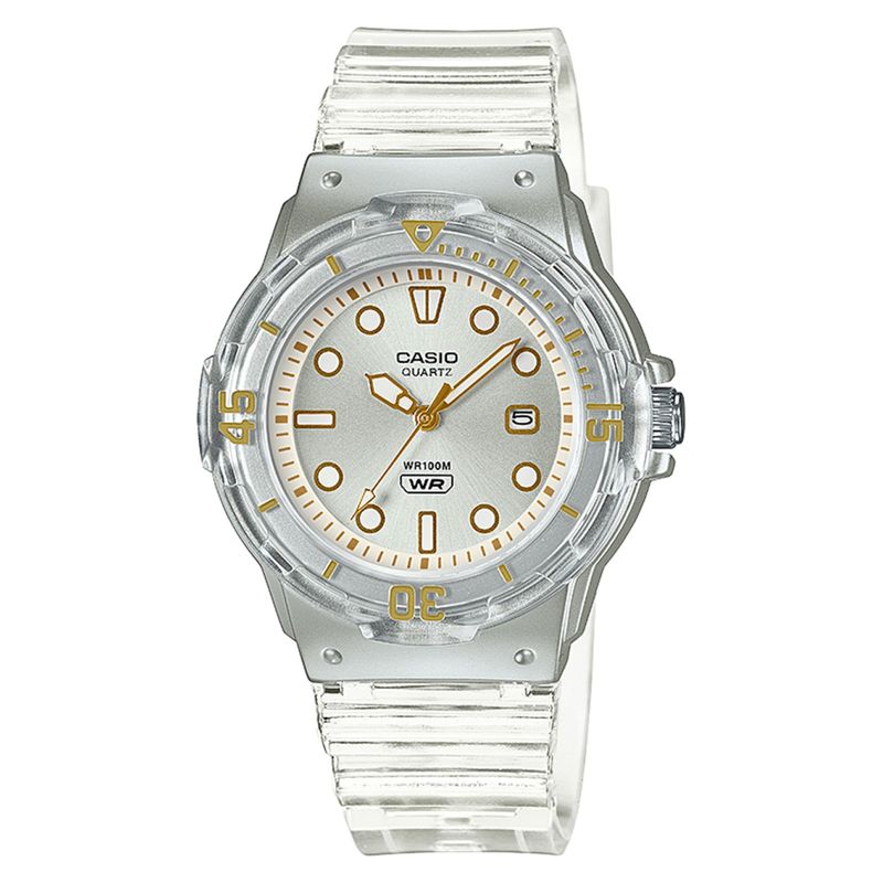 Reloj Mujer Casio LRW-200HS-7EVDF CASIO | falabella.com
