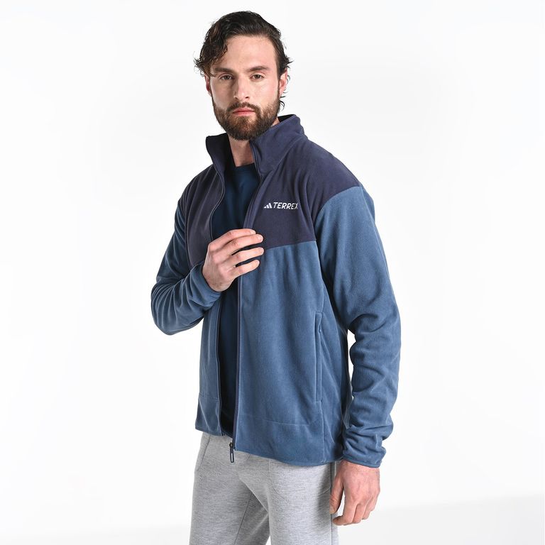 Buzo deportivo Hombre Terrex ADIDAS | falabella.com