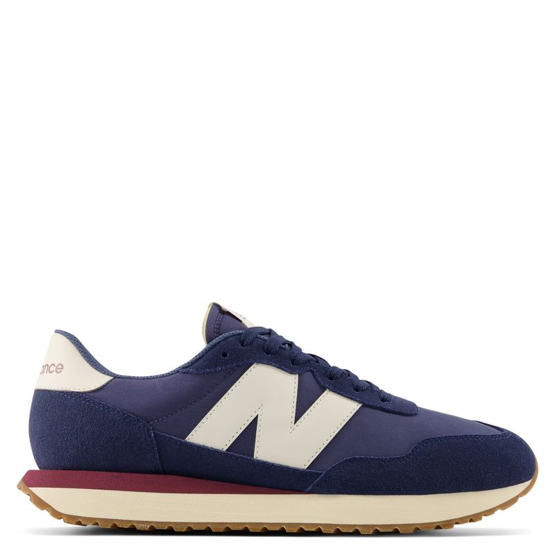 Tenis New Balance Moda 237 Hombre NEW BALANCE | falabella.com