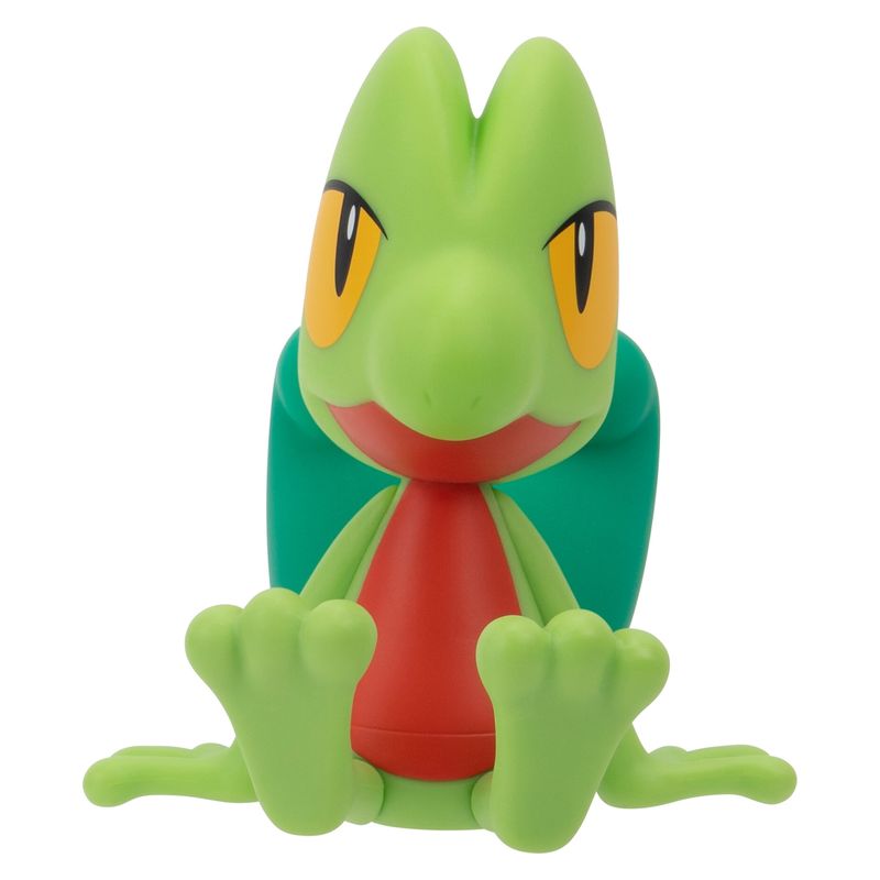 Pokemon Deluxe Treecko Coleccionabl POKEMON | falabella.com