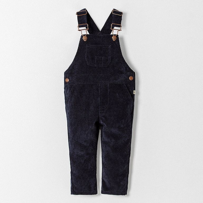 Jardinera Niño Algodón Baby Fresh BABY FRESH | falabella.com