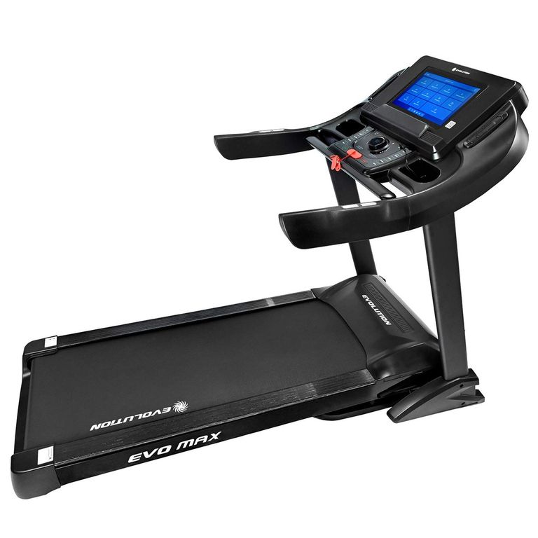 Trotadora eléctrica Evolution Max EVOLUTION | falabella.com
