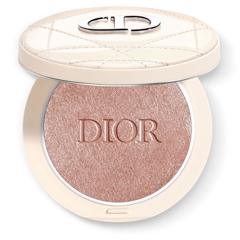 Dior Forever Couture Luminizer Highlighter - polvos iluminadores ...
