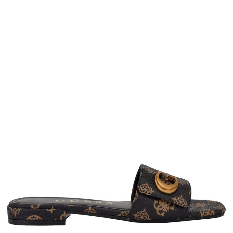 Sandalias Guess para Mujer Gwtoco GUESS | falabella.com