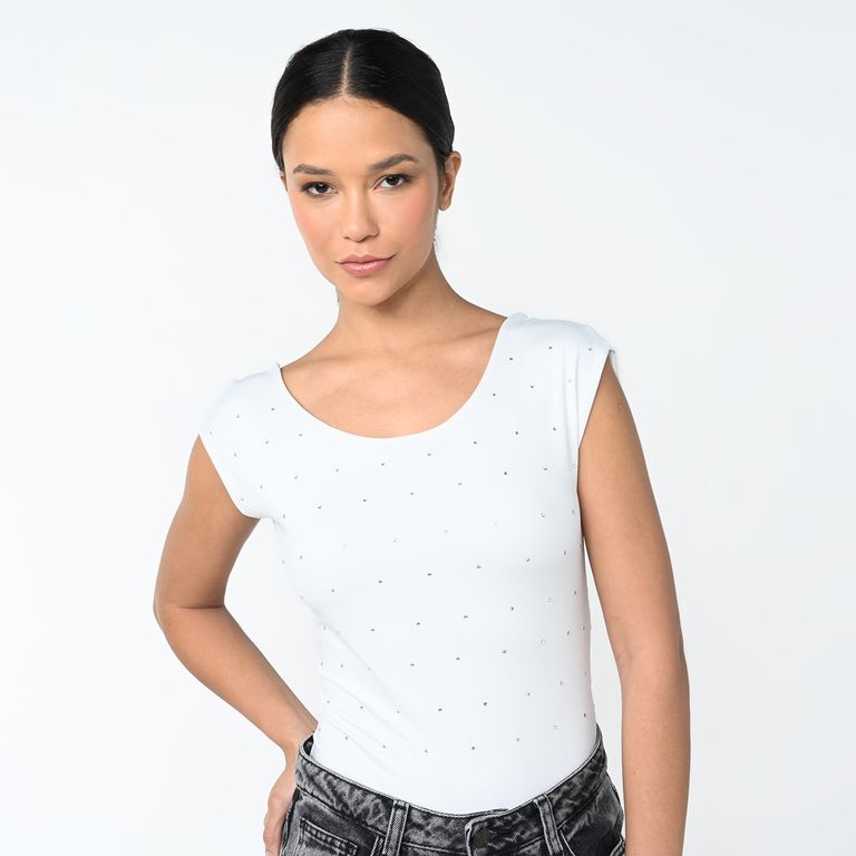 Body Mujer Manga corta Basement BASEMENT | falabella.com