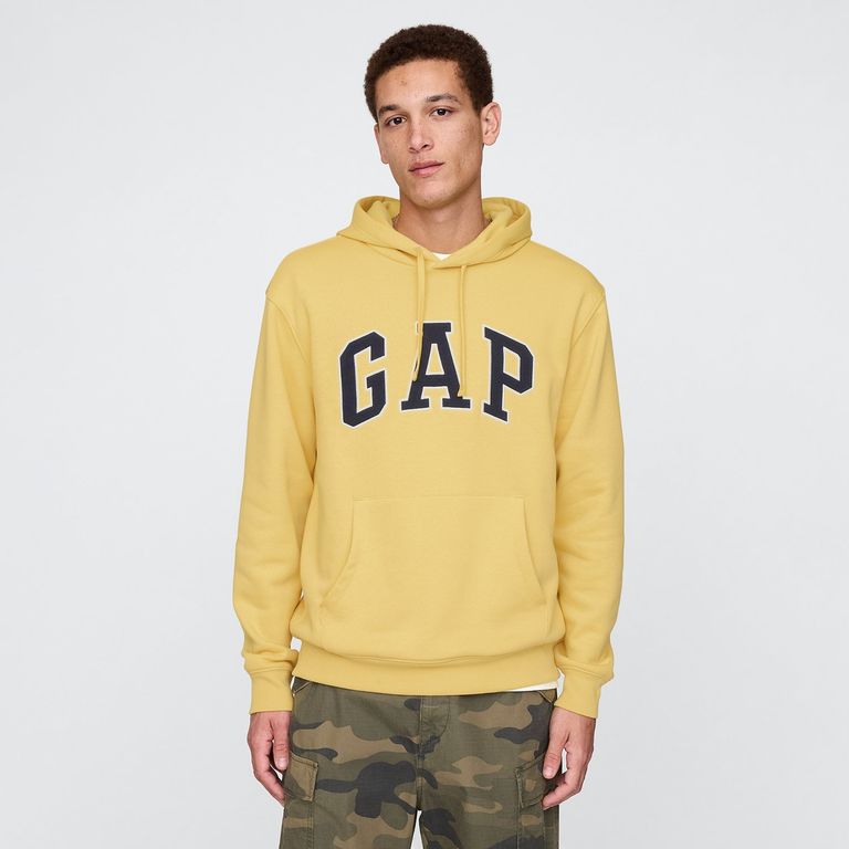 Hoodie Hombre de Algodón GAP GAP | falabella.com