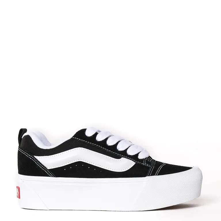 Tenis Vans Moda Knu Stack Mujer VANS | falabella.com