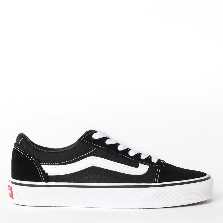 Tenis Vans Moda Ward Mujer VANS | falabella.com