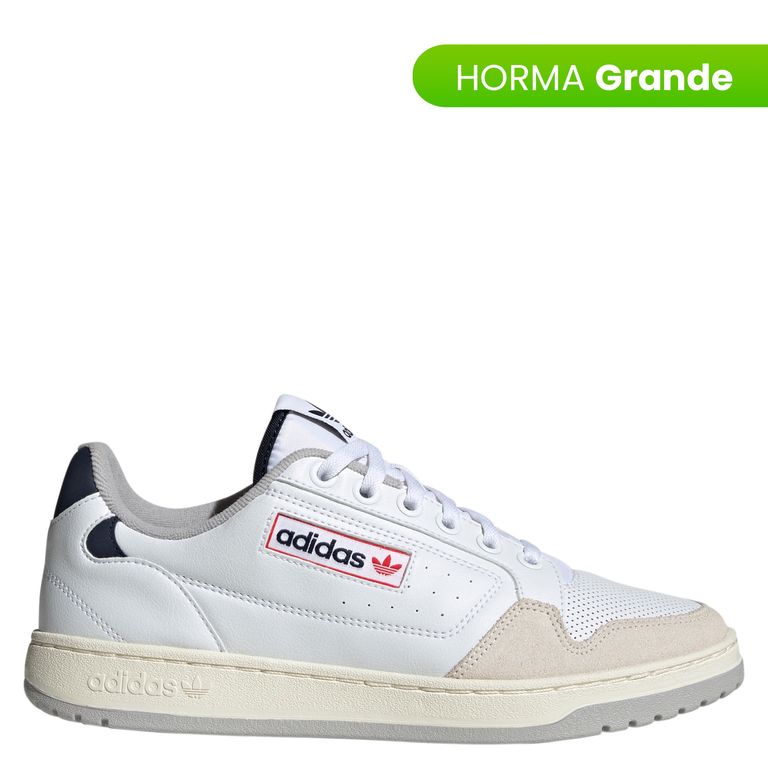 Tenis Adidas Originals Moda NY 90 Hombre Horma Grande ADIDAS ORIGINALS ...