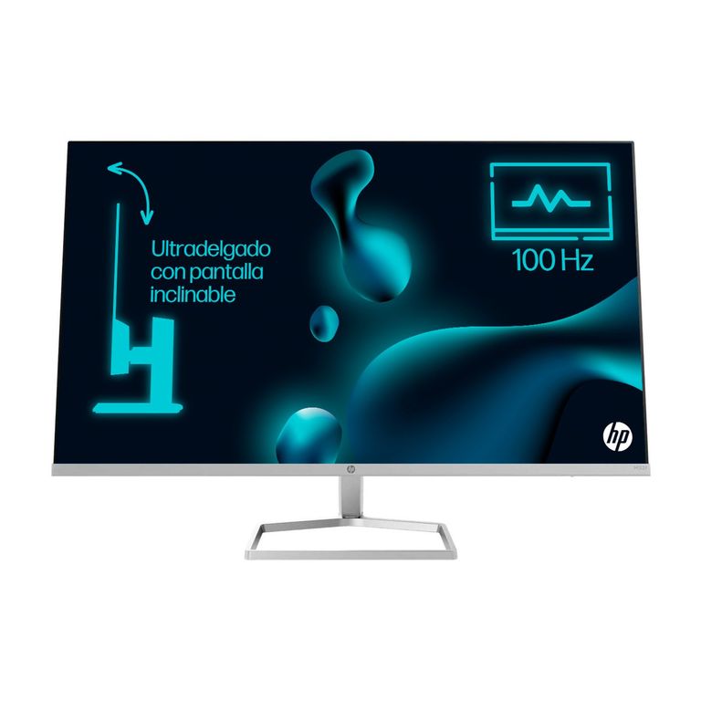 Monitor HP 532sf | 31.5 Pulgadas FHD | Tasa de refresco 100 Hz ...