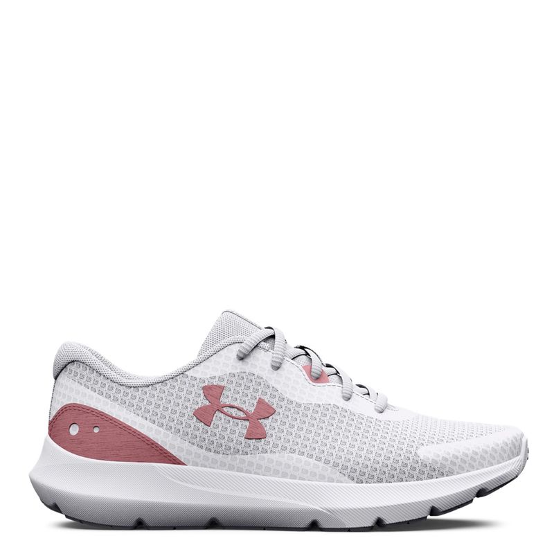Tenis Under Armour para Mujer Running Surge 3 UNDER ARMOUR | falabella.com
