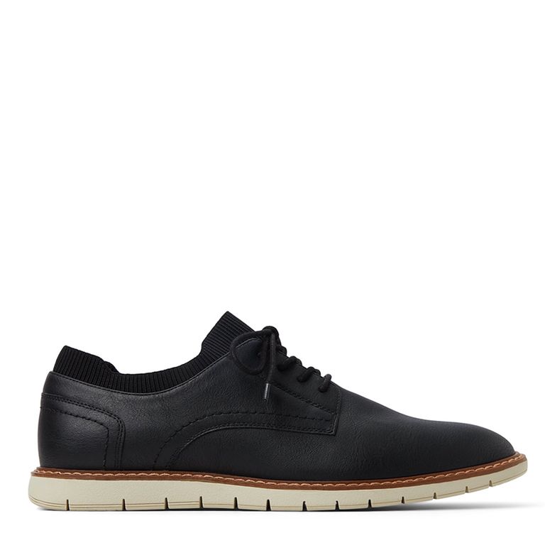 Zapatos casuales Call it Spring para Hombre Whitman Negro - Zapatos ...