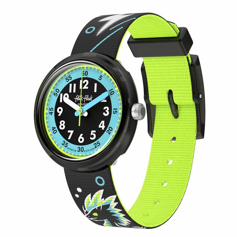 Montre Swatch Garcon